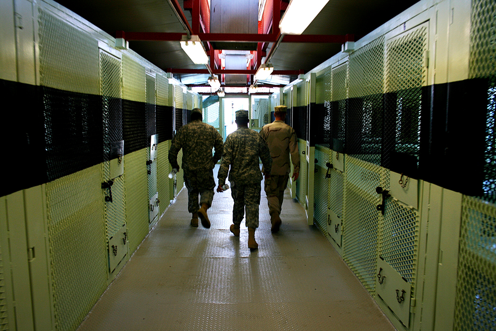 Inside Guantanamo | PhotoBohemian
