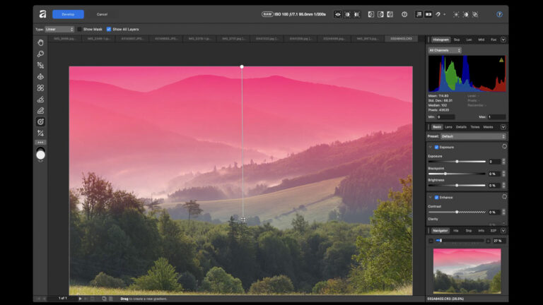 20 Tips to Edit Photos in Affinity – Free Photoshop Alternative ...