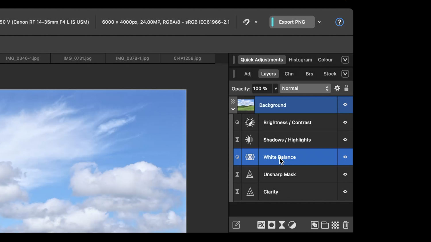 20 Tips to Edit Photos in Affinity – Free Photoshop Alternative ...