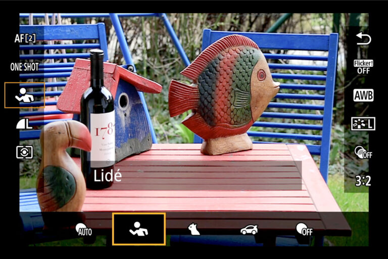 Canon EOS R50 review from Tuscany: test photos + video - PhotoBohemian.com