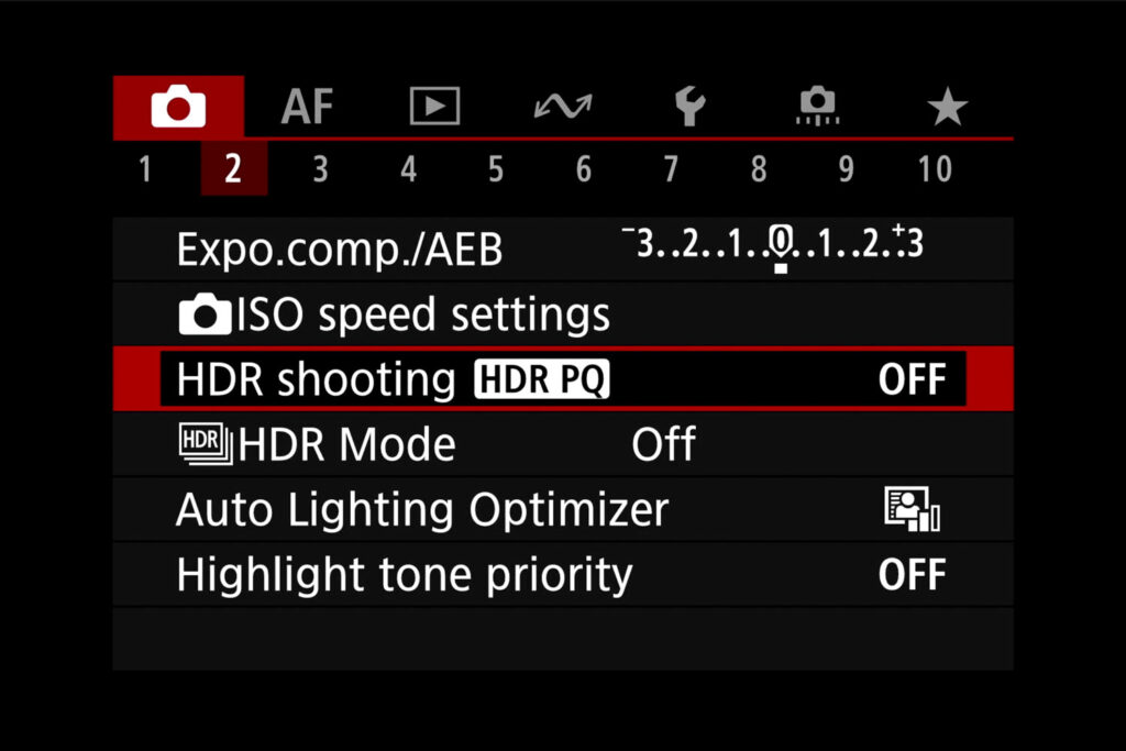 Canon EOS R8 - Quick Start Manual – Online Course (3 hours ...