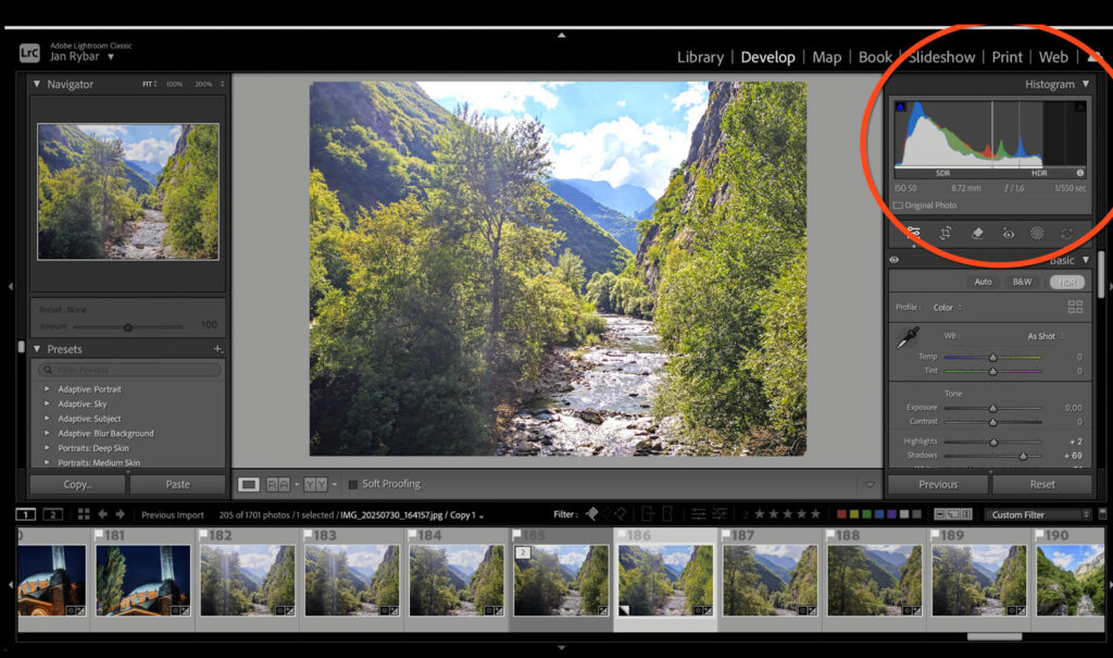 HDR Videos and YouTube - why processing often fails - PhotoBohemian.com